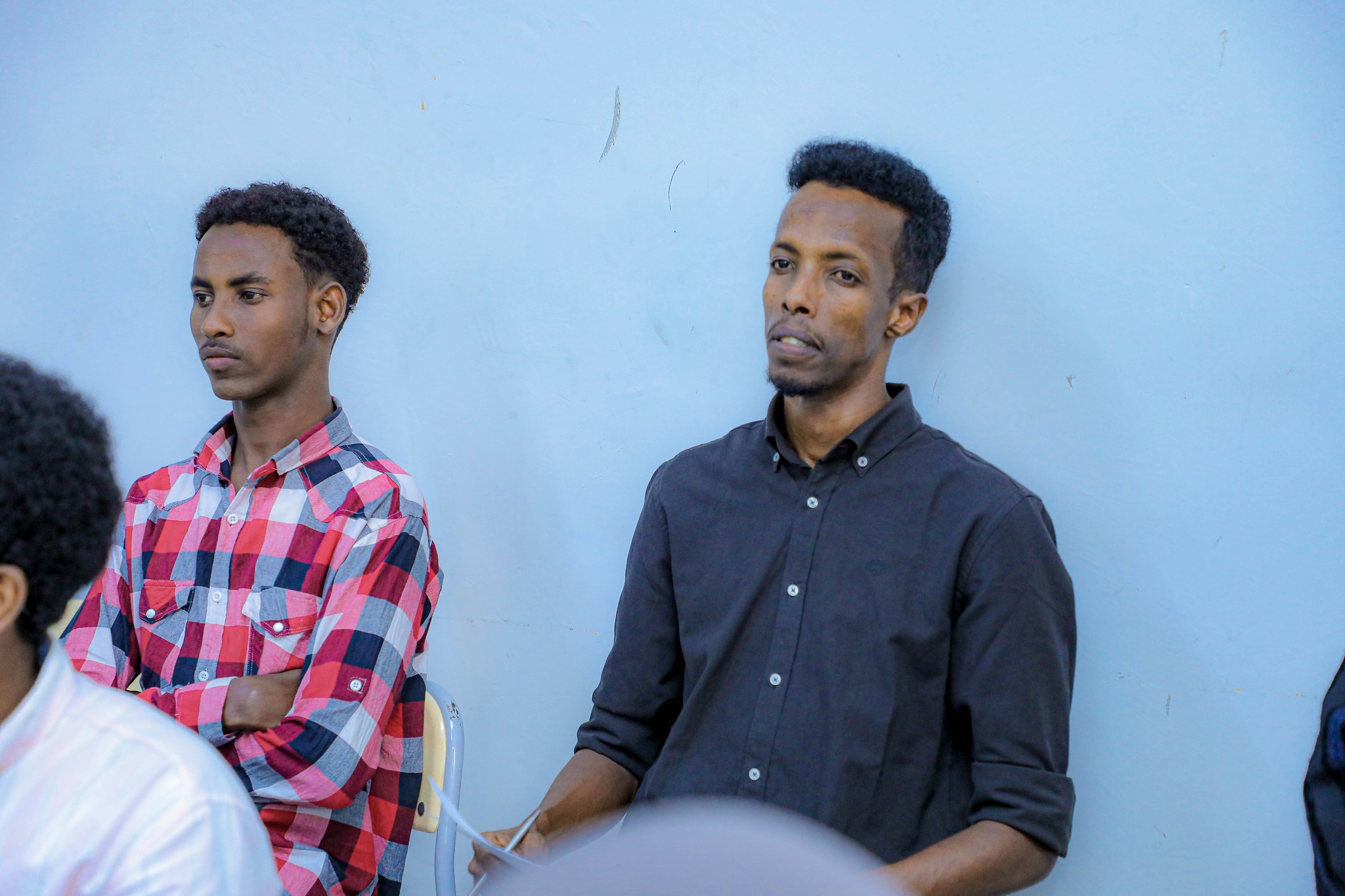 Mogadishu University Political9 – Mogadishu University