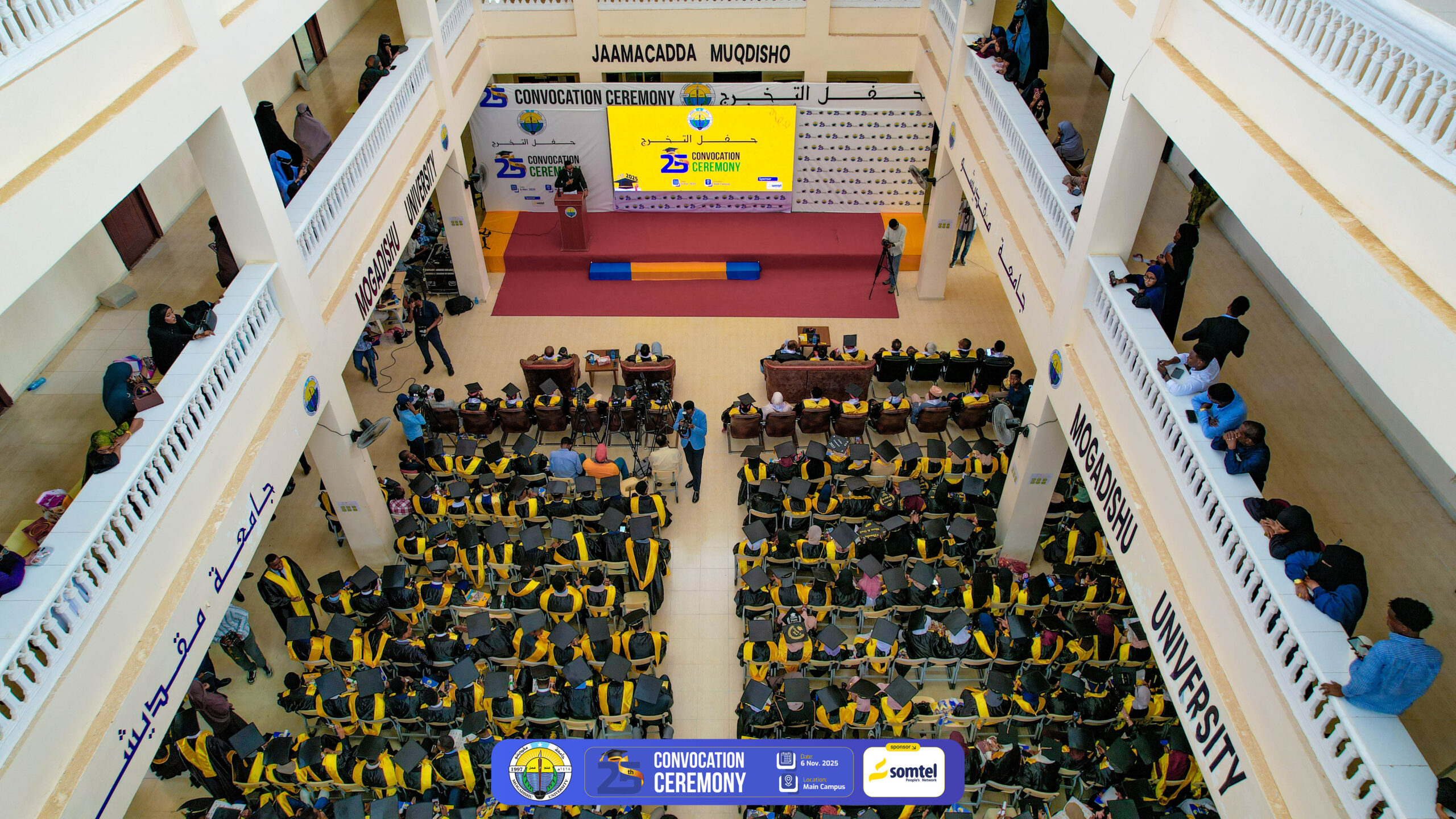 default - Mogadishu University