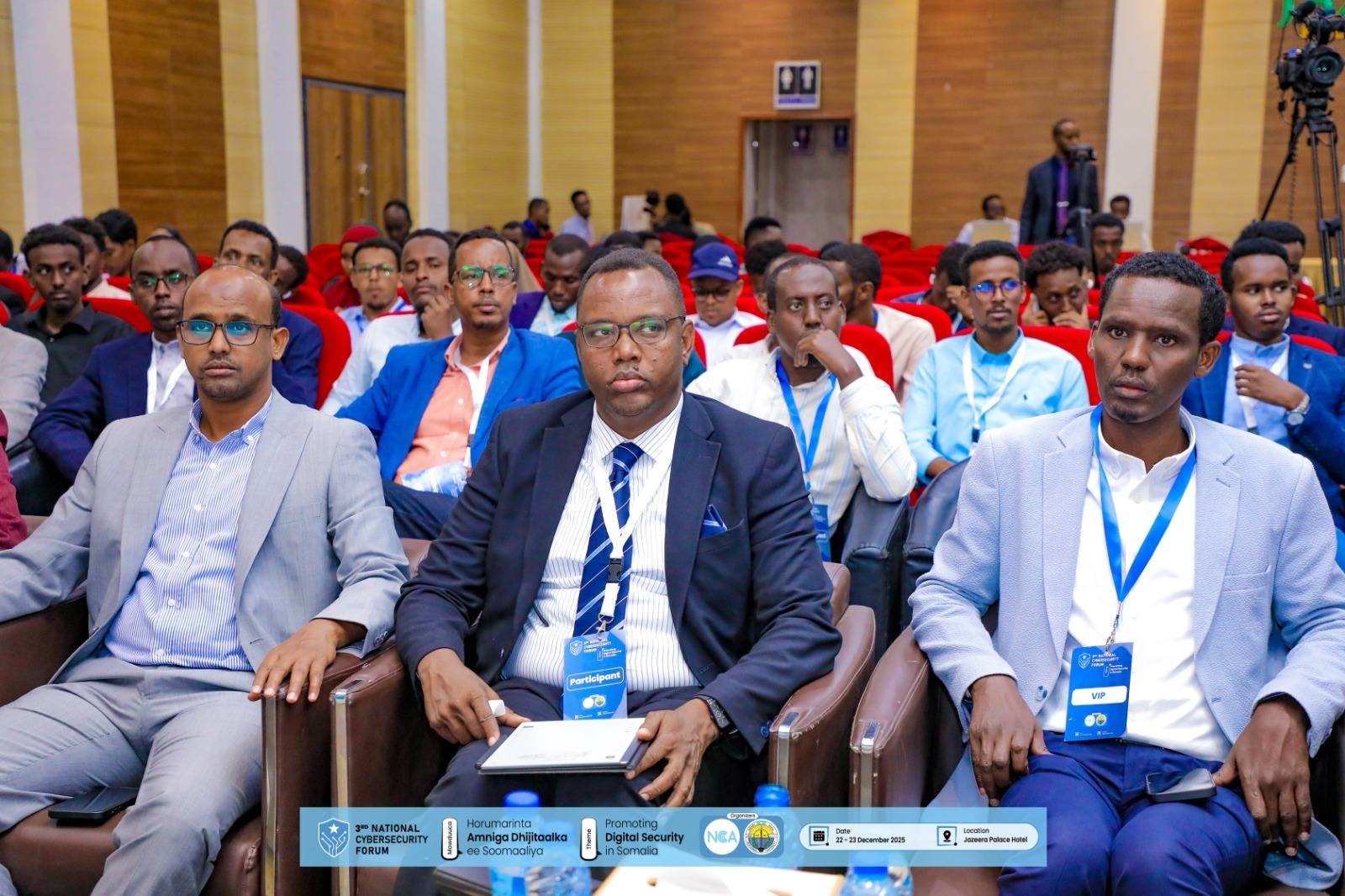 Mogadishu University Cyber Security (2) - Mogadishu University